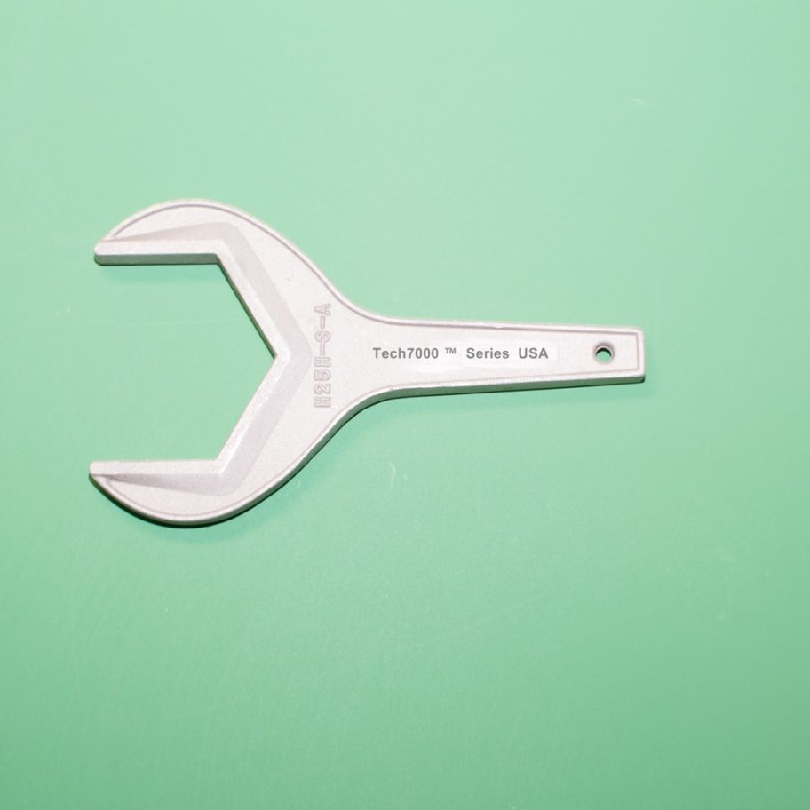 Shop Aluminum Wrenches Made In The USA – Aluminum Wrench – Food Grade ...