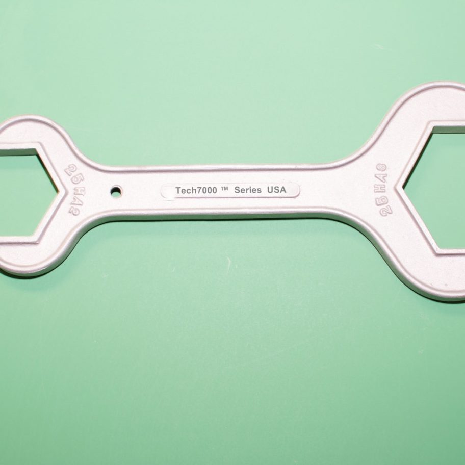 Shop Aluminum Wrenches Made In The USA – Aluminum Wrench – Food Grade ...
