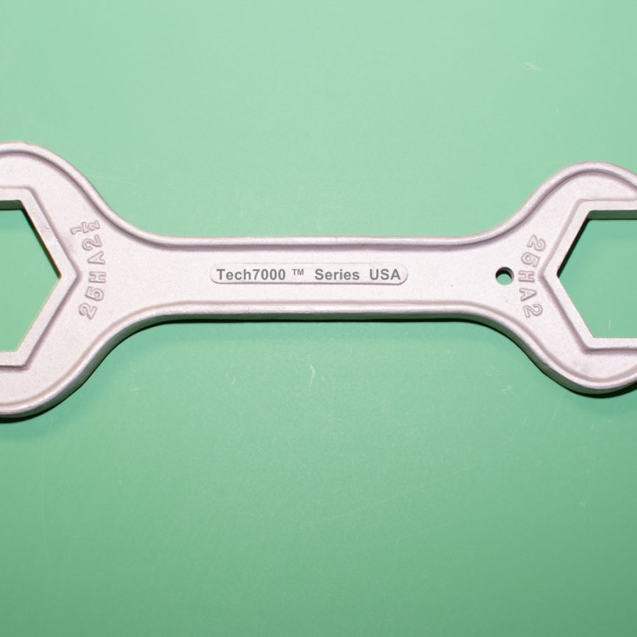 Shop Aluminum Wrenches Made In The USA – Aluminum Wrench – Food Grade ...